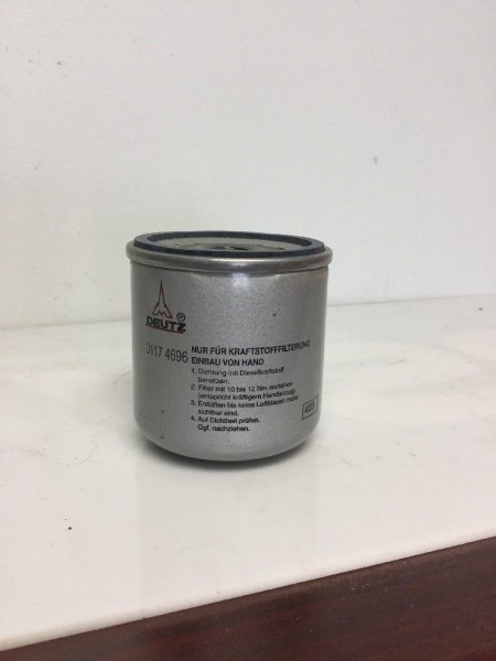 117-4696: Fuel Filter | Novi Group