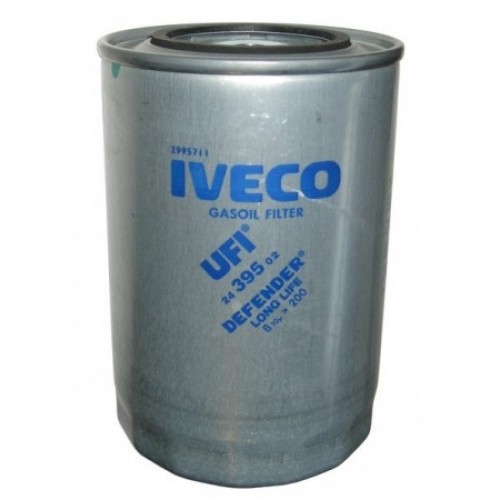 2995711: Fuel Filter | Novi Group