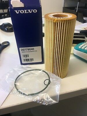20779040: Transmission Oil Filter | Novi Group