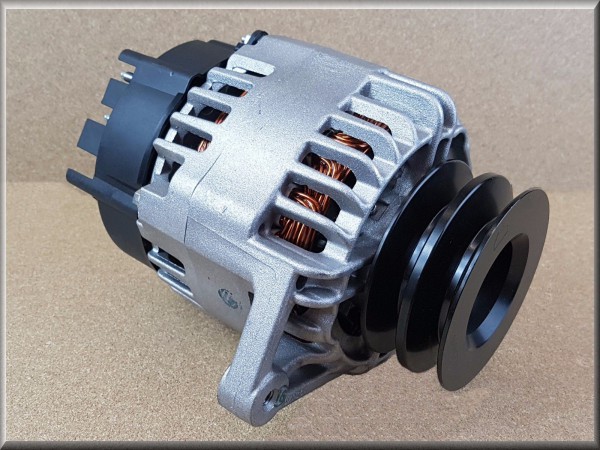 714/40155: ALTERNATOR | Novi Group