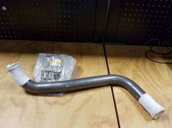 4W-7192: TUBE | Novi Group