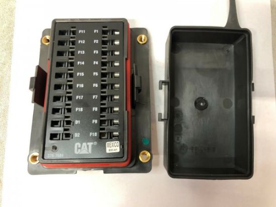 376-7684: BLOCK AS FUSE | Novi Group