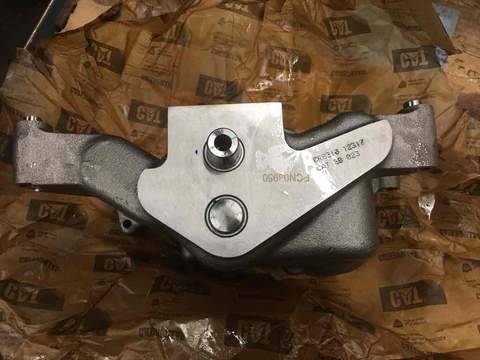 520-2924: PUMP GP-ENGINE OIL | Novi Group