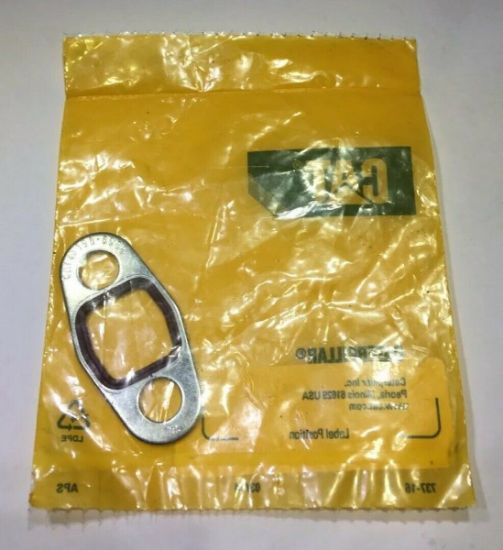 198-6068: Seal Integral | Novi Group