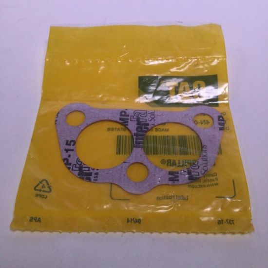 4N-0865: GASKET | Novi Group