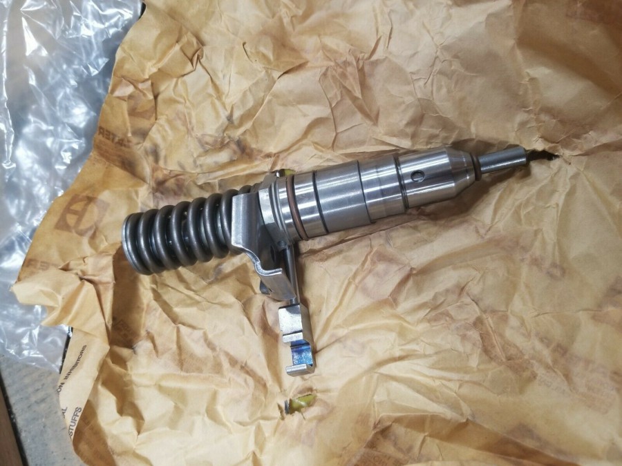 4P-2995: Injector GP | Novi Group