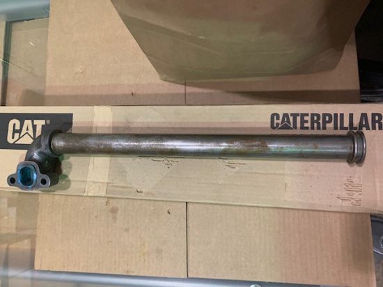 4N-2378: TUBE A | Novi Group