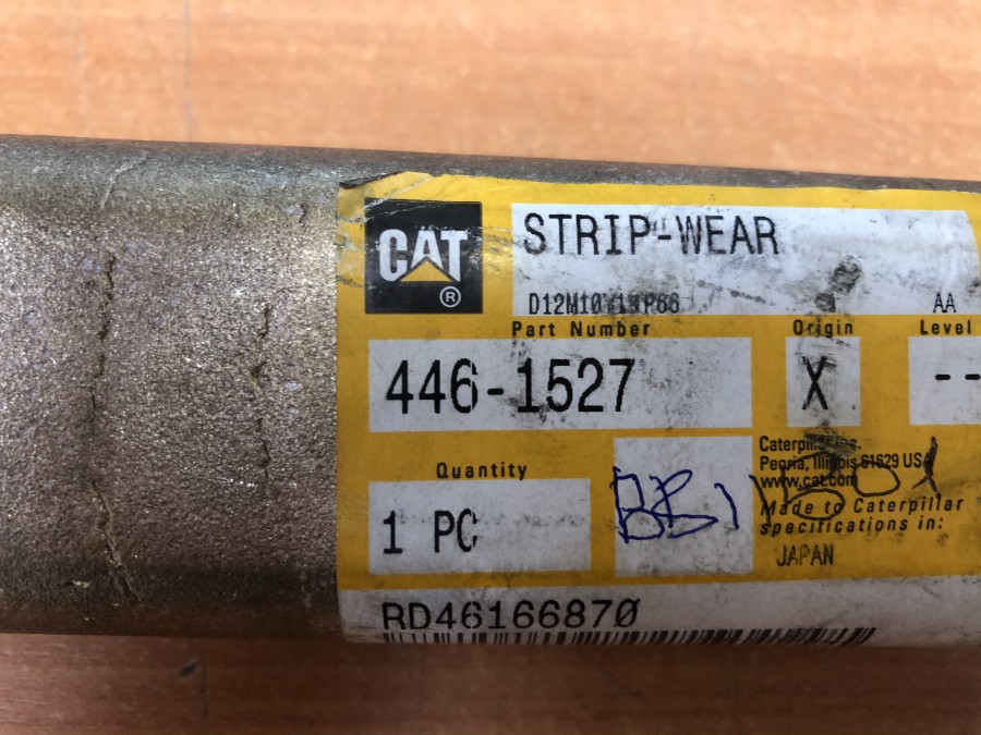 446-1527: Strip - Wear | Novi Group