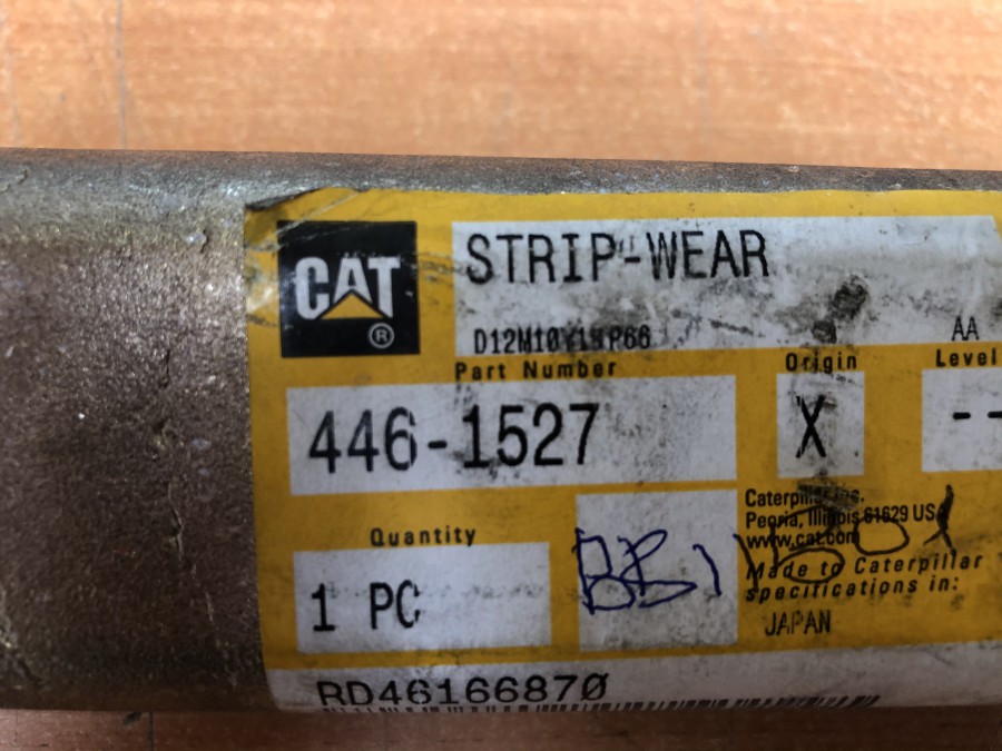 446-1527: Strip - Wear | Novi Group