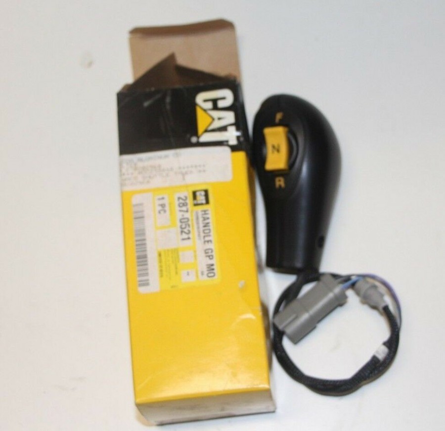 287-0521: CONTROL GP-HANDLE | Novi Group