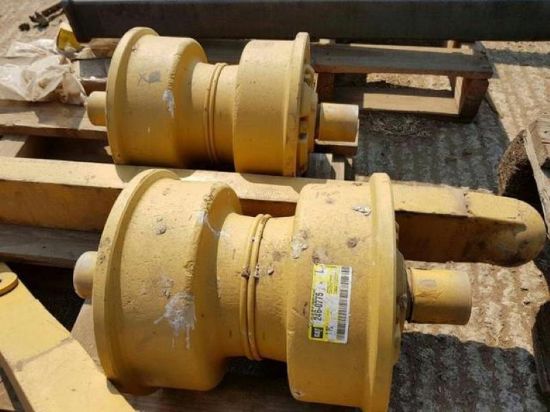 246-0775: ROLLER GP-TRACK-SINGLE FLANGE -SYSTEMONE | Novi Group