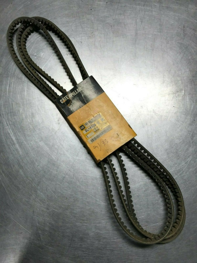 8L-4526: V-BELT SET | Novi Group