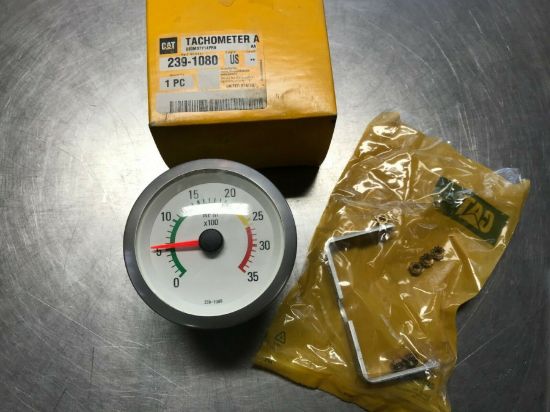 239-1080: TACHOMETER GP-ELECTRIC | Novi Group