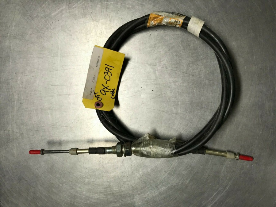 9X-0391: CABLE A | Novi Group