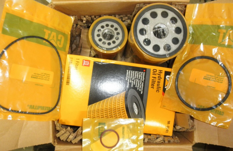 5R-6286: SERVICE KIT-250 HR | Novi Group