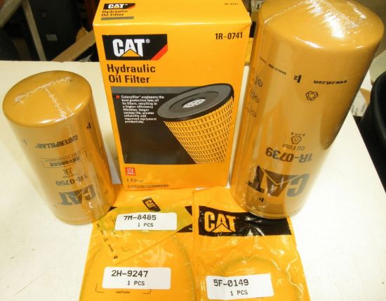 5R-6286: SERVICE KIT-250 HR | Novi Group