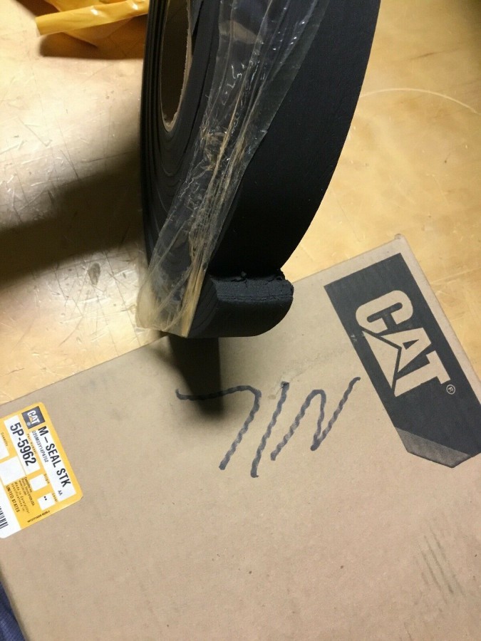 5P-5962: M-SEAL STK | Novi Group