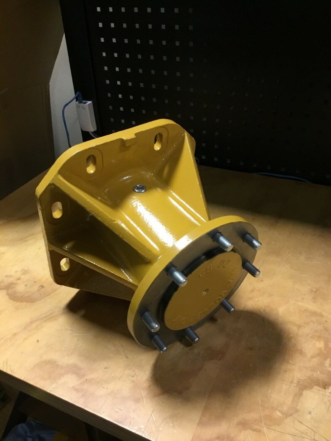 258-2859: AXLE GP | Novi Group