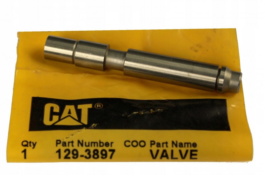 129-3897: Valve | Novi Group