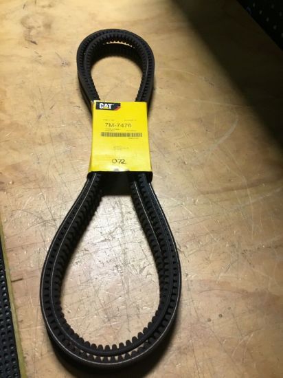 7M-7476: VEE BELT SET | Novi Group