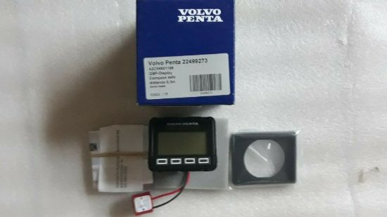 22499273: Multifunction Display Panel | Novi Group