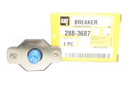288-3687: BREAKER | Novi Group
