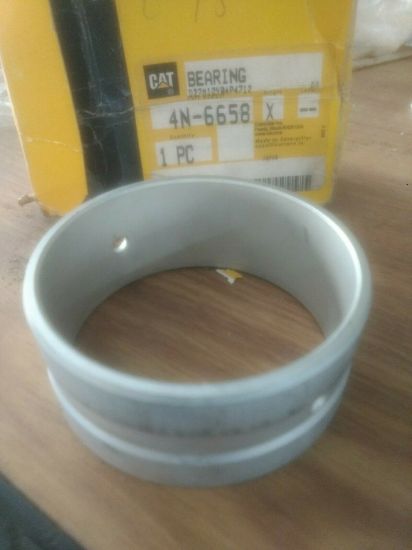 CATERPILLAR 4N-6658: BUSHING (1.3-IN WIDE) | Novi Group