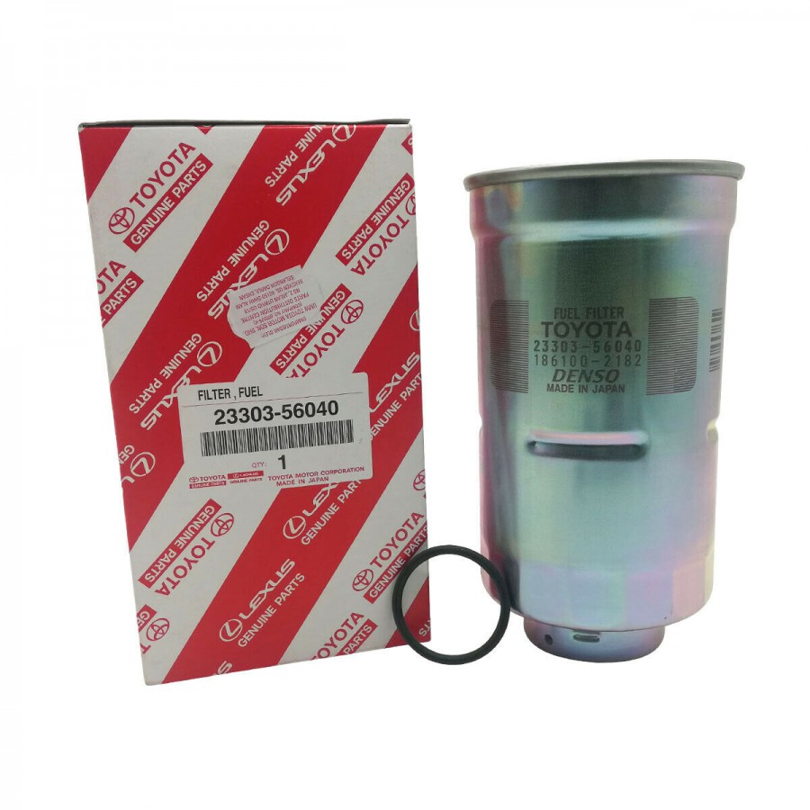 23303-56040: FUEL FILTER | Novi Group