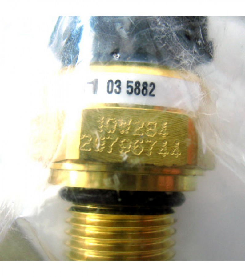 21634017: Pressure Sensor | Novi Group