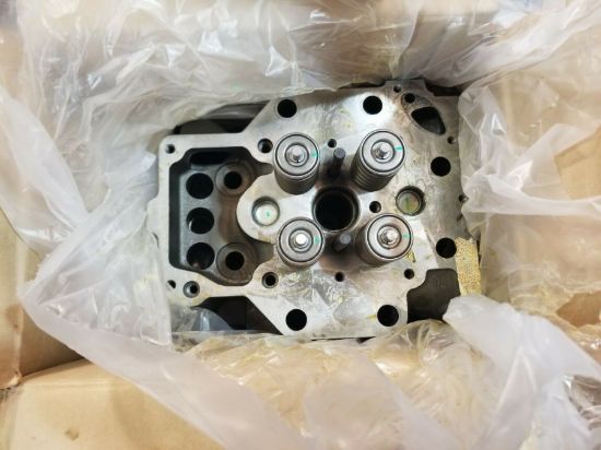 20R-3547: HEAD GP CYLINDER | Novi Group