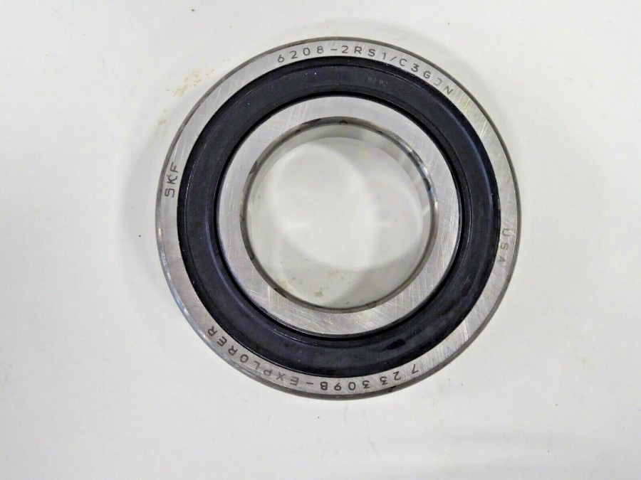 6208: BALL BEARING | Novi Group