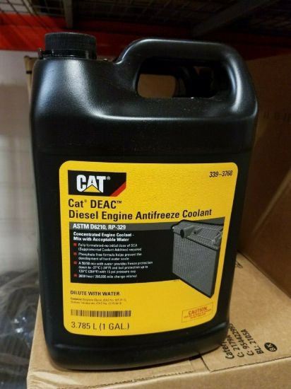 339-3768: COOLANT DEAC | Novi Group