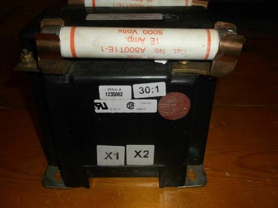 153-7728: TRANSFORMER | Novi Group