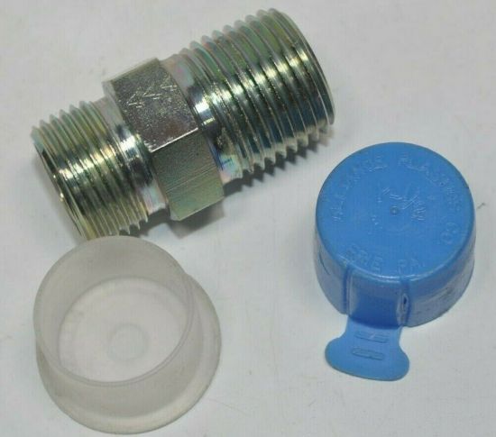 8C-6872: CONNECTOR | Novi Group