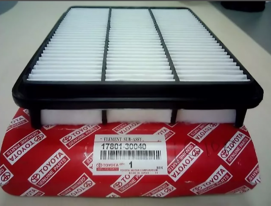 17801-30040: Air Filter | Novi Group