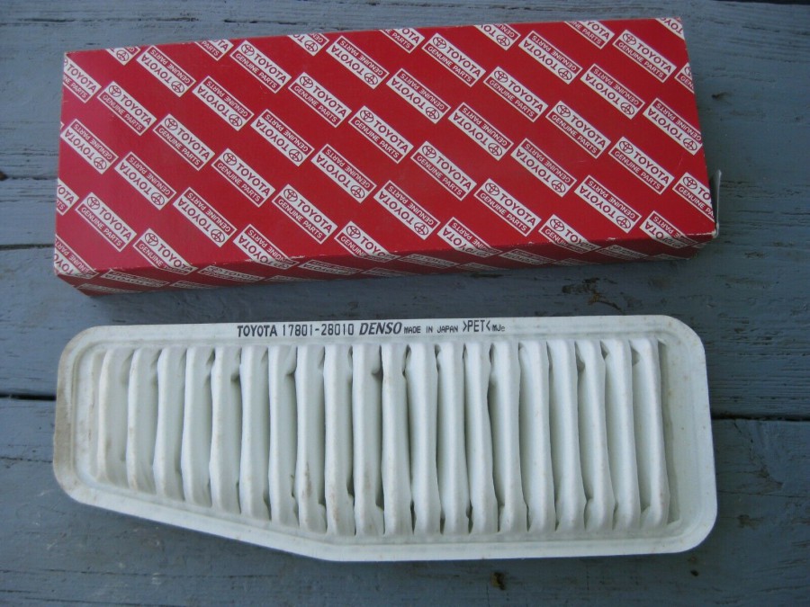 17801-28010: Air Filter | Novi Group
