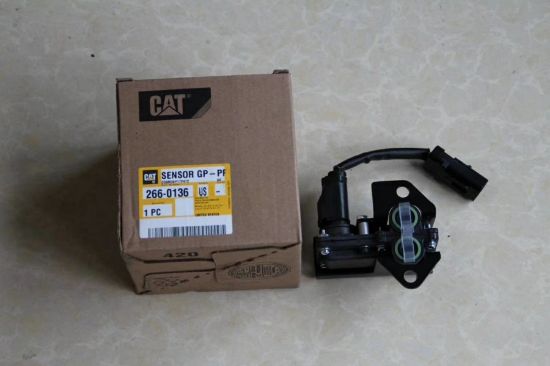 Caterpillar-266-0136: SENSOR GP-PR | Novi Group