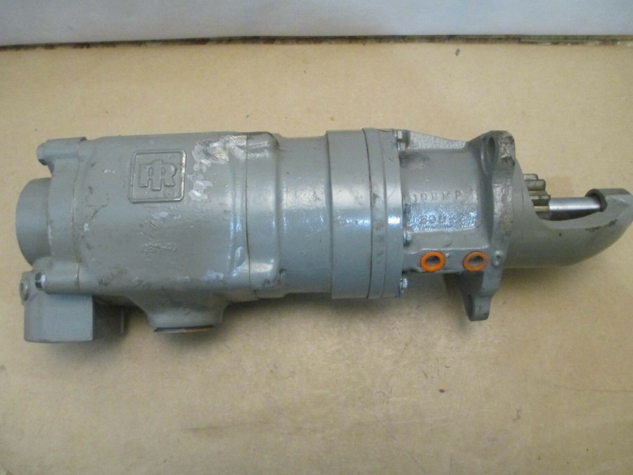 40047506: AIR STARTER MOTOR | Novi Group
