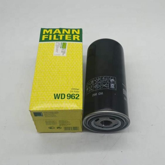 WD962: Hydraulic Filter | Novi Group