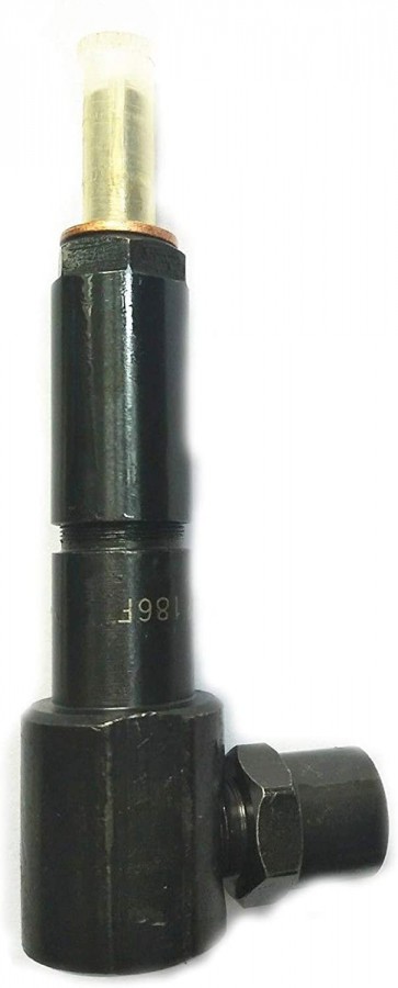 186FA: FUEL INJECTOR | Novi Group