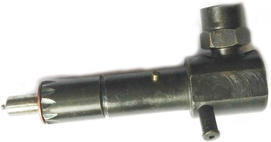 186FA: FUEL INJECTOR | Novi Group