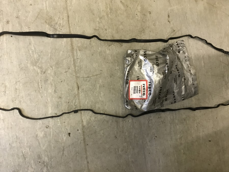 99446692: ROCKER COVER GASKET | Novi Group
