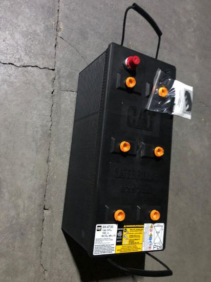 CATERPILLAR 9X-9730: Battery GP | Novi Group