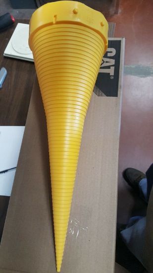 9U-5155: SIZING CONE | Novi Group