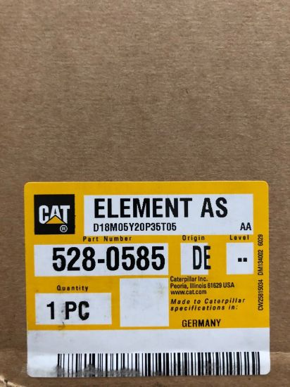 528-0585: ELEMENT PRIMARY | Novi Group