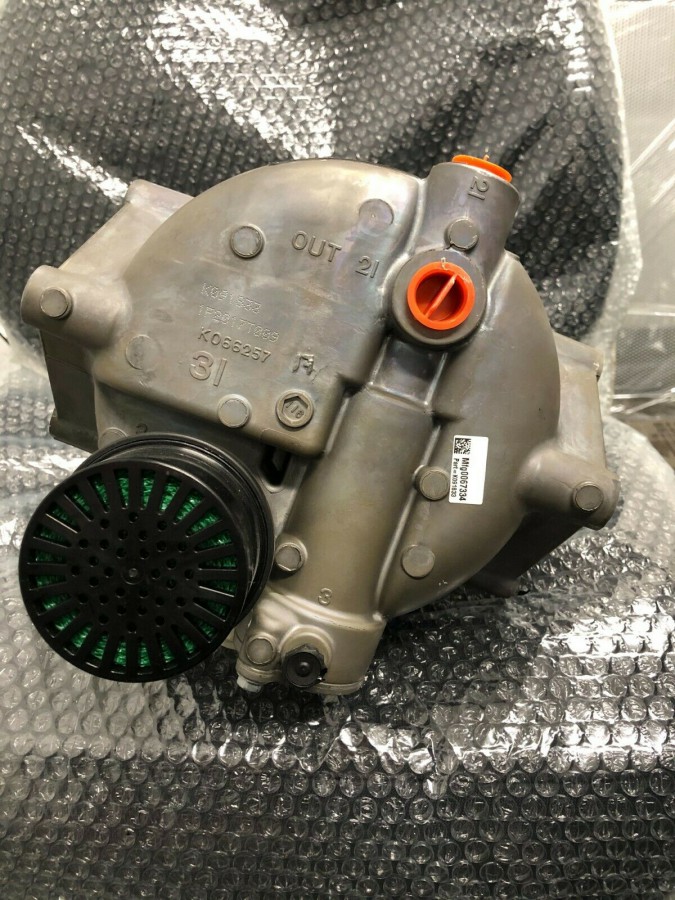 5762094: Air Dryer | Novi Group