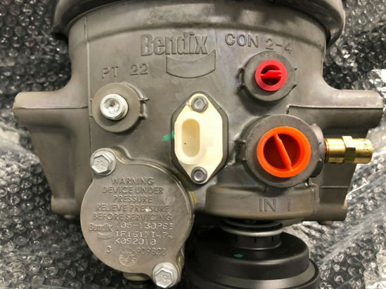 5762094: Air Dryer | Novi Group