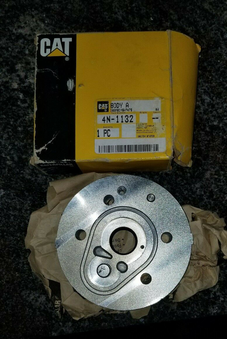 4N-1132: BODY A | Novi Group