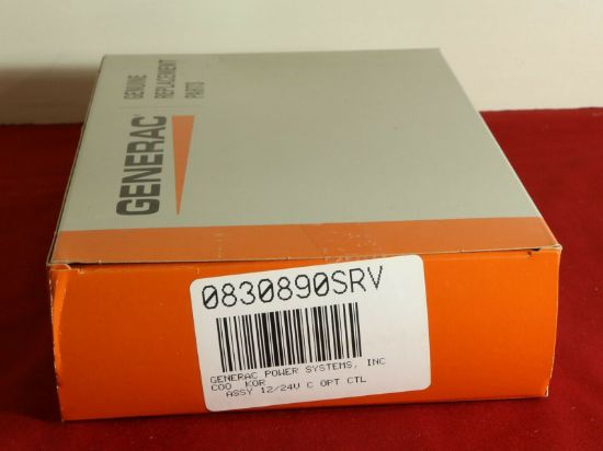 83089: Optical Control Board, 12/24V | Novi Group