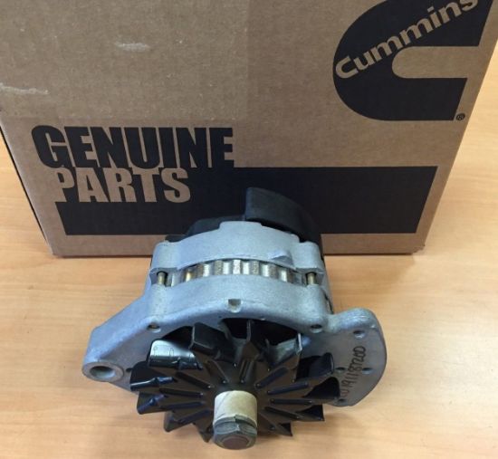 0191-1872: ALTERNATOR-12V 37AMP | Novi Group